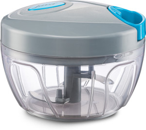 JAVA Mini Chopper 450 ml | Japanese Surgical Stainless Steel blade ...