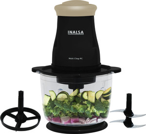 Inalsa Electric Vegetable Chopper Price in India - Buy Inalsa Electric ...