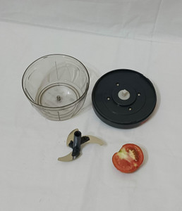 jfktrading Churn vegetable and dry fruits chopper Vegetable & Fruit ...