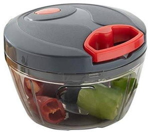 she point SP Mini Handy Chopper (400) Vegetable & Fruit Chopper Price ...