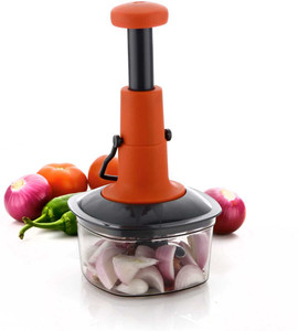 Flipkart SmartBuy Chopper Grinder Mixer for Kitchen Cutter to Cut Onion ...