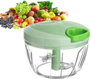 RMS by RMS ENTERPRISES chopper Vegetable & Fruit Chopper Price in India ...