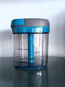 TOPMOMS Master Chopper Vegetable & Fruit Chopper Price in India - Buy ...