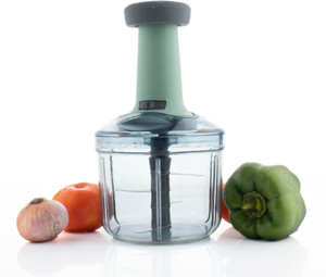 MAGICSPOON Chopper, Onion Cutter, Onion Chopper, Vegetable Chopper ...