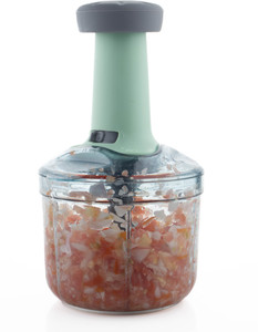 MAGICSPOON Chopper, Onion Cutter, Onion Chopper, Vegetable Chopper ...