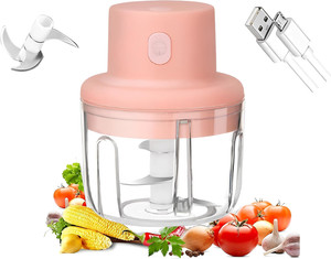 GUGGU Electric Fruit Chopper Price in India - Buy GUGGU Electric Fruit ...