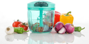 HavenMove Chopper Vegetable & Fruit Chopper Price in India - Buy ...