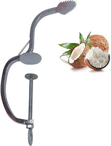ZAILAND Table Top Coconut Scraper / Grater / Chirava - Coconut Scraper ...