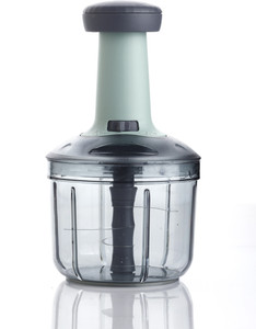 VEKSOR by VEKSOR Chopper, Onion Cutter, Onion Chopper 900ml, Large ...