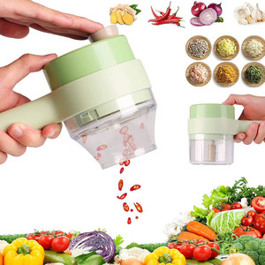 APL Electric Vegetable & Fruit Chopper Price in India - Buy APL ...