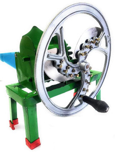 Hudbil Saag cutting machine Vegetable Chopper Price in India - Buy ...