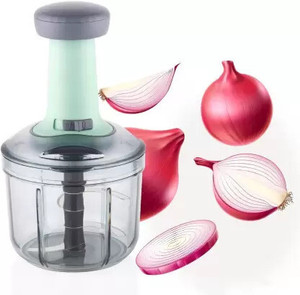 VEKSOR by Veksor Chopper, Onion Cutter, Onion Chopper, Vegetable ...