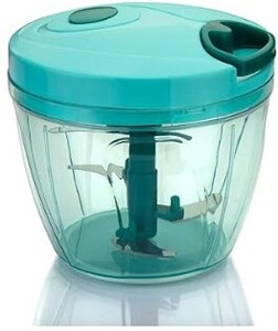 Navkar Novelty by Navkar Multi Utility Magic Hand Chopper Vegetable ...