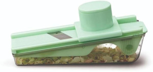 Max Senso Unbreakable Dry Fruit and Vegetables Slicer and Cutter ...