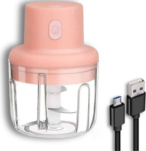 navdevi enterprise Portable Cordless Multi-purpose USB Rechargeable ...