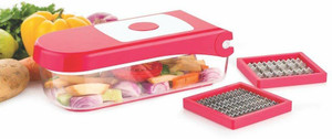 ACTIONWARE Vegetable & Fruit Chopper Price in India - Buy ACTIONWARE ...