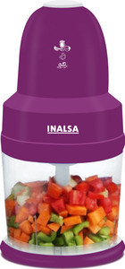 Inalsa Electric Vegetable Chopper Price in India - Buy Inalsa Electric ...