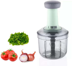 metomac by Metomac Electric Vegetable & Fruit Chopper Price in India ...