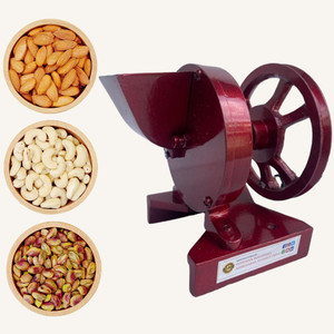Confider by CONFIDER Mini Dryfruit Cutter | Export Quality | Manual Dry ...