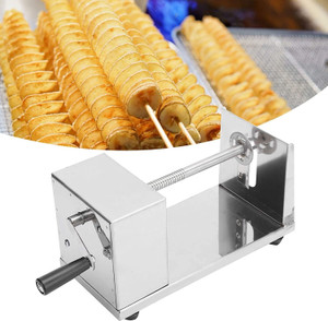 VIDORA Manual Potato Twister Machine Price in India - Buy VIDORA Manual ...