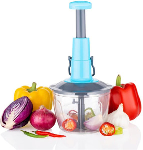 M S Enterprises Vegetable & Fruit Chopper Price in India - Buy M S ...