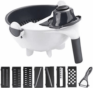 The Electra Vegetable & Fruit Chopper Price in India - Buy The Electra ...