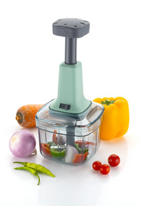 MAGICSPOON Chopper, Onion Chopper, Vegetable Chopper, Onion Cutter ...