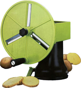 AVAIKSA by Vacuum Base Maker New Vaccum Base Plastic Wafer Maker ...