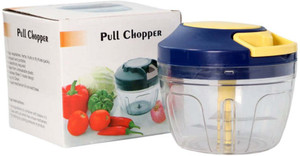 SEE INSIDE Vegetable & Fruit Chopper Price in India - Buy SEE INSIDE ...