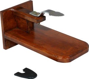 PEDPIX PREMIUM POLISH WOODEN |TABLE TOP COCONUT SCRAPER|CHIRAVA WOOD ...