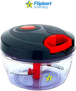 Flipkart SmartBuy Handy Compact Sharp Chopper Vegetable & Fruit Chopper ...