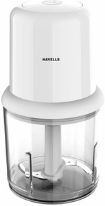 HAVELLS by Havells CORAL CHOPPER Vegetable Chopper Price in India - Buy ...