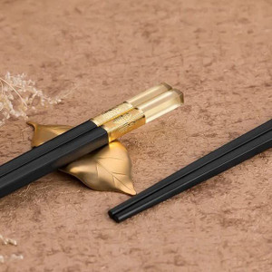 RIANZ Eating Stainless Steel Korean Chopstick Price in India - Buy ...