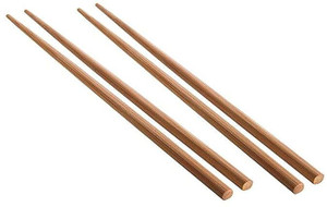 MICASHU Eating Wooden Chinese Chopstick Price in India - Buy MICASHU ...