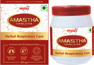 mpil Amastha Awaleha Immunity Booster For Cold and Cough Pure and ...