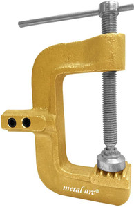Metal Arc C-clamp Price in India - Buy Metal Arc C-clamp online at ...