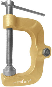 Metal Arc C-clamp Price in India - Buy Metal Arc C-clamp online at ...