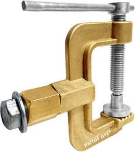 Metal Arc C-clamp Price in India - Buy Metal Arc C-clamp online at ...