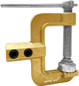 Metal Arc C-clamp Price in India - Buy Metal Arc C-clamp online at ...