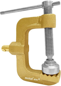 Metal Arc C-clamp Price in India - Buy Metal Arc C-clamp online at ...