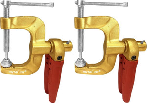 Metal Arc C-clamp Price in India - Buy Metal Arc C-clamp online at ...