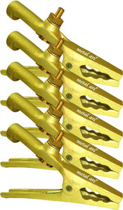 Metal Arc Spring ClampSpecialty Clamp Price in India - Buy Metal Arc ...