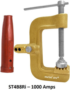 Metal Arc C-clamp Price in India - Buy Metal Arc C-clamp online at ...