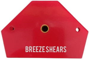 Breeze Shear Edge Clamp Price in India - Buy Breeze Shear Edge Clamp ...