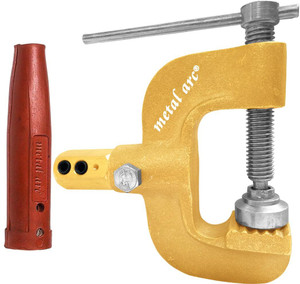Metal Arc C-clamp Price in India - Buy Metal Arc C-clamp online at ...