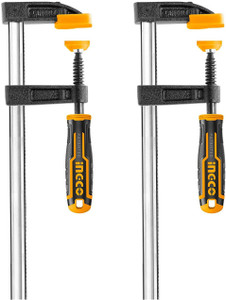 INGCO F-clamp Price in India - Buy INGCO F-clamp online at Flipkart.com