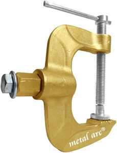 Metal Arc C-clamp Price in India - Buy Metal Arc C-clamp online at ...