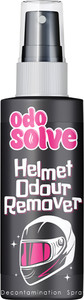 Runbug Odo Solve, Odour Remover, Helmet Odor Remover 100% Organic (Pack ...