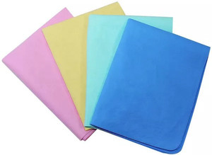 Zinger Multi Purpose Magic Towel Cleaning Cloth PVA Foam 20x30cm T1 ...