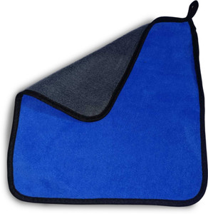 Nexgen Ventures Microfiber Cloth For Cleaning (30*30)600GSM Wet and Dry ...